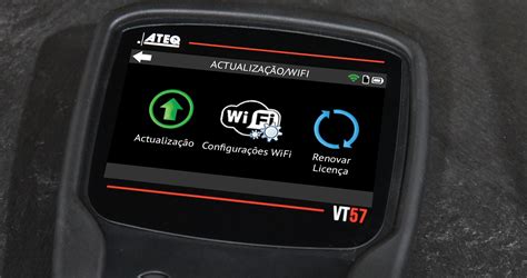 VT57 ATEQ TPMS