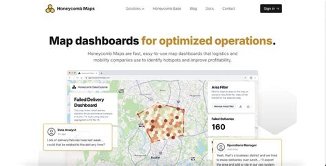 We Just Made Some Updates To Our Marketing Site To Align With How Our Customers Think About And