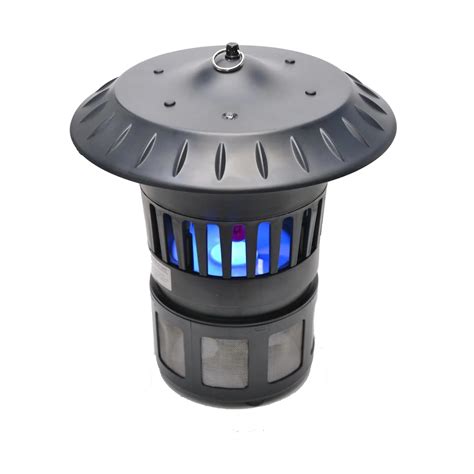 Gecko Led Globe 40m Gecko Insect Killers