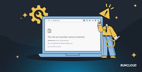 How To Fix The Sslerrorrxrecordtoolong” Error In Firefox
