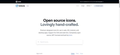 Most Popular Icon Libraries ⬇️ A Thread 🧵 المسلسل من Codedamn Codedamncom رتبها