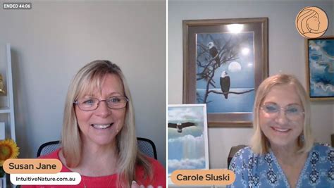 Susan Jane On Linkedin 1166 Intuition As A Guiding Light Navigating
