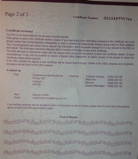 New Dbs Crb Check Is In Hire A Hubby Chelmsford Ltd Facebook