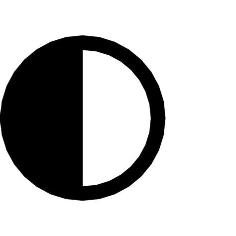 Adjust Vector Svg Icon Svg Repo