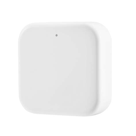 RUGD Bluetooth Wifi Gateway Fingerprint Password Smart Electronic Door Lock Home Bridge Ttlock