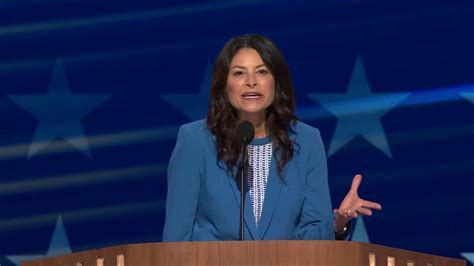 Michigan Ag Dana Nessel Praises Harris For Defending Same Sex Marriage Rights