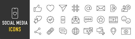 Premium Vector Set Of 60 Web Development Web Icons In Line Style