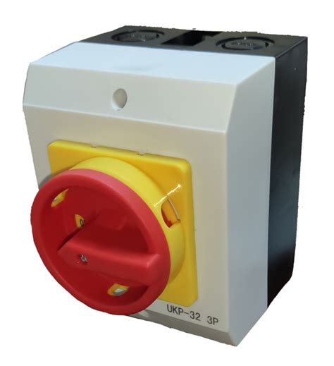 Isolator Switch 32a 3pole 220v Disconnect Switch 3 Pole 32a 220v Isolation Switch Lazada Ph