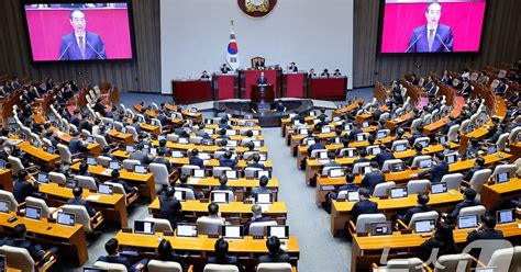 윤 대통령 민생 어려움 풀기 위해 2년 반 쉴 틈 없이 달려와