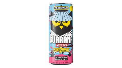 Guarana Azijana Strawberry Passion Fruit 250ml Cene I Akcije