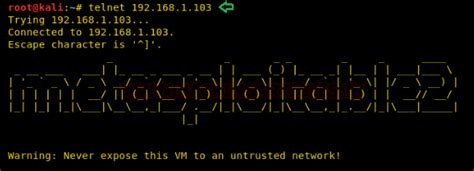 Metasploitable 2 This Is A Tool Developed By Rapid7 For… By Vishal Kumar Medium