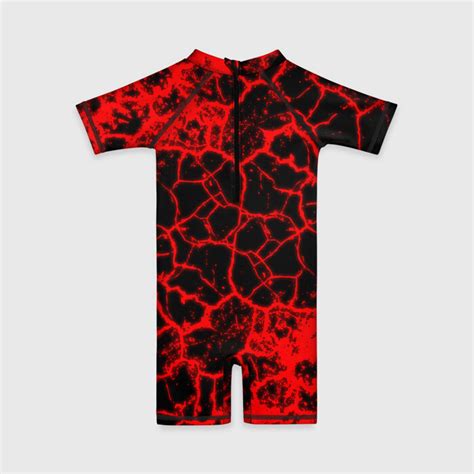 Детский купальный костюм 3d Countryhumans — купить по выгодной цене на