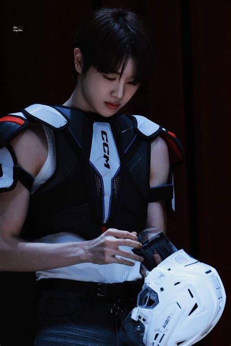 라이즈 성찬 오늘 착용한 팬싸템들 인스티즈 Instiz 이슈 카테고리