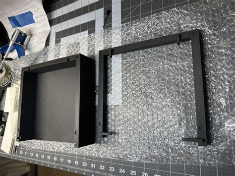 Led Matrix Panel Using Raspberry Pi Rraspberrypi