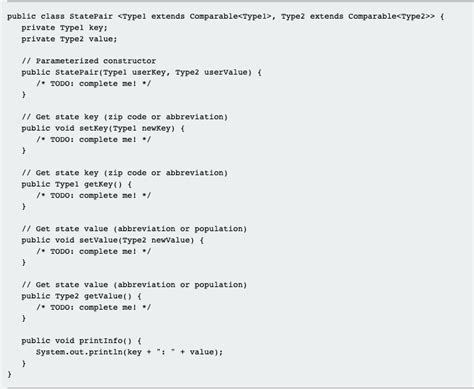 Solved Pleaseee Help I Need This In Java 32
