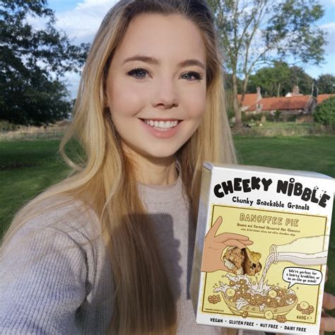 Our Story Cheeky Nibble