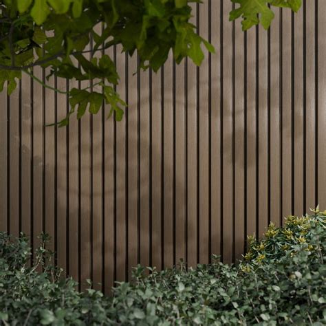 Australian Eco Timber Indoor Outdoor Composite Cladding Timber Cladding Cladding Feature