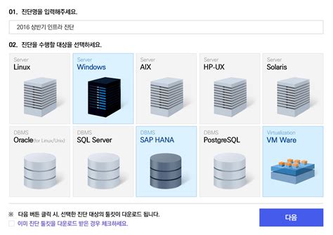 IT진단서비스 Lookin 루킨