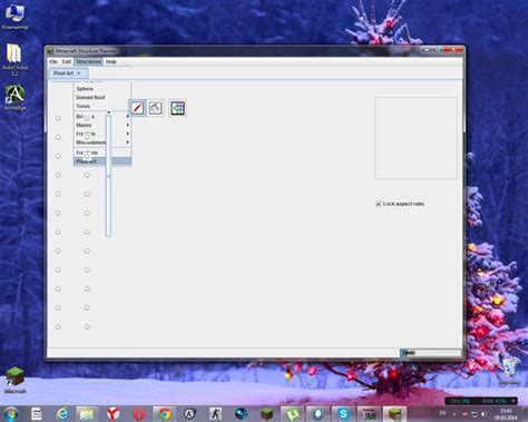 Minecraft Structure Planner Ошибка Minecraft