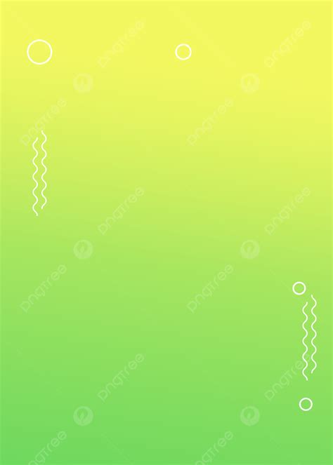 패션 녹색 그라데이션 배경 배경 화면 및 일러스트 무료 다운로드 Pngtree