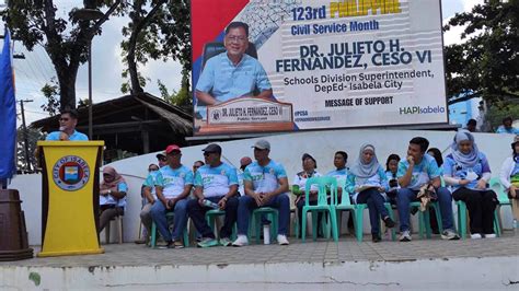 123 Csc Pic1 Schools Division Office Isabela City Official Website