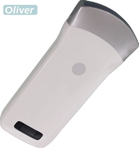 Wireless Ultrasound Probe Scanner Portable Bluetooth Machine WIFI Ultrasound Scanner Machine
