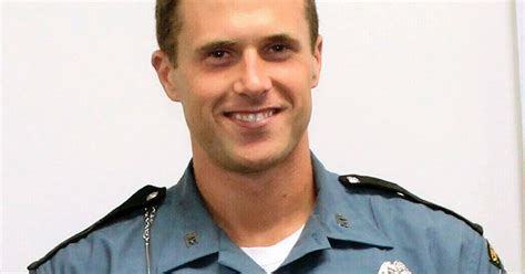 State Trooper Killed By Wheel That Came Off Logging Truck The Seattle