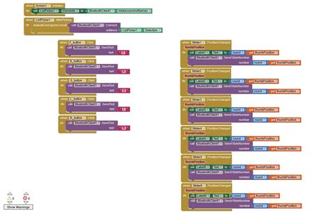 Hc 05 Bluetooth Multi Servo Control App Problem Programming Arduino Forum