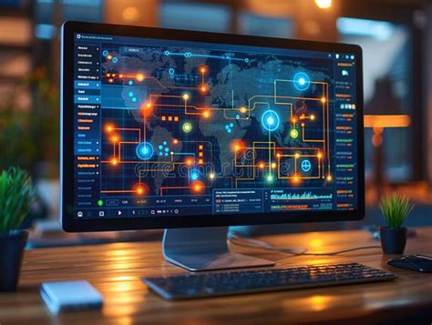 Ai Research Of Robot And Cyborg Development For Future Of People Living Machine Learning Big