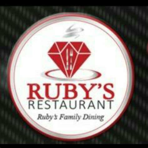 Rubys Restaurant Home
