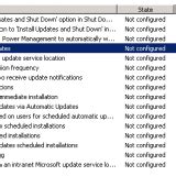 Remotely Install Windows Updates A How To Guide Tech Thoughts