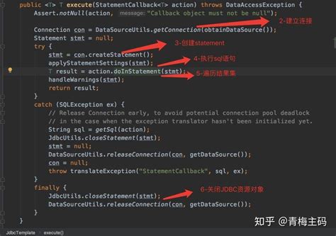 Spring Boot（三）： 操作数据库 Spring Jdbc 知乎