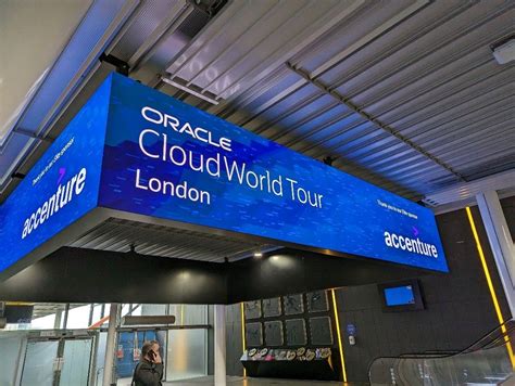 Stephan Bobinet On Linkedin Cloudworld Ocw