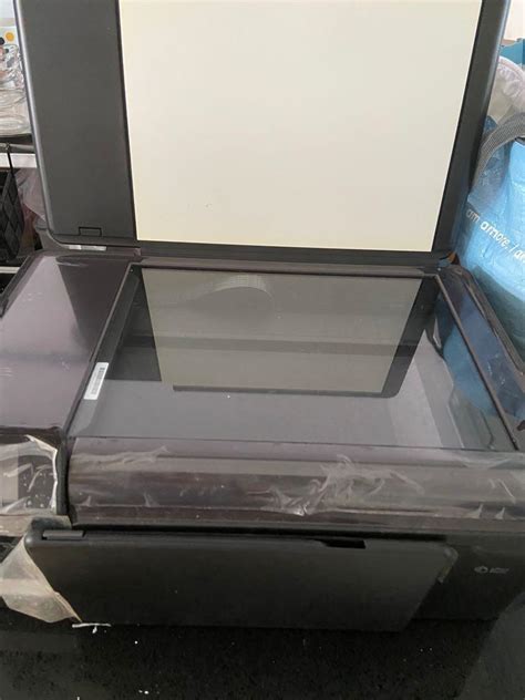 Printer Cum Scanner Computers Tech Printers Scanners Copiers On Carousell