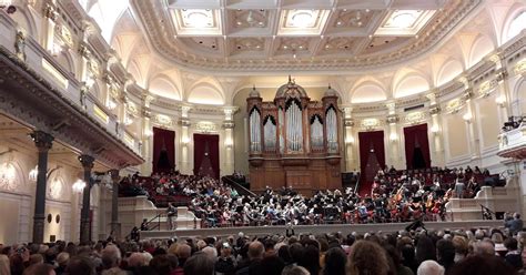 11science Symfonie Nr 10 Van Shostacovich