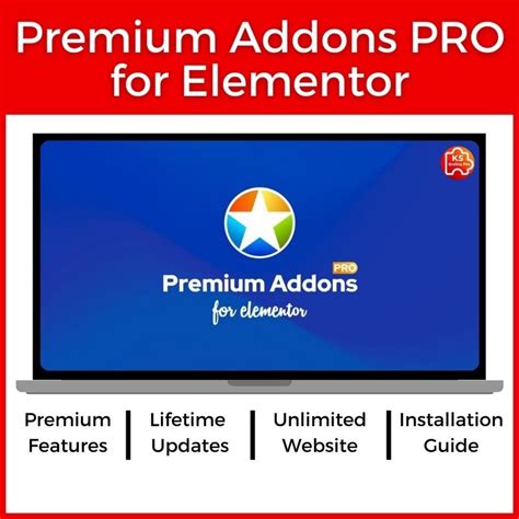 [lifetime] Premium Addons Pro For Elementor Wordpress Plugin Latest Version Lifetime Updates
