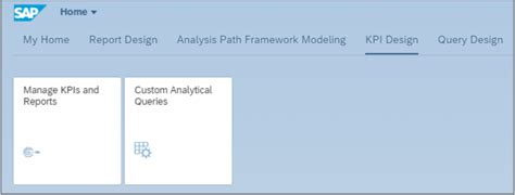 How To Use Custom Analytical Queries In Sap S 4han Sap Community