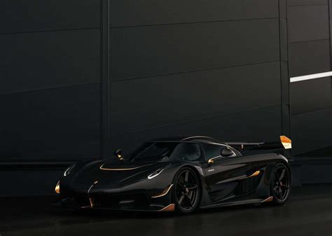 [100 ] Koenigsegg Jesko Wallpapers