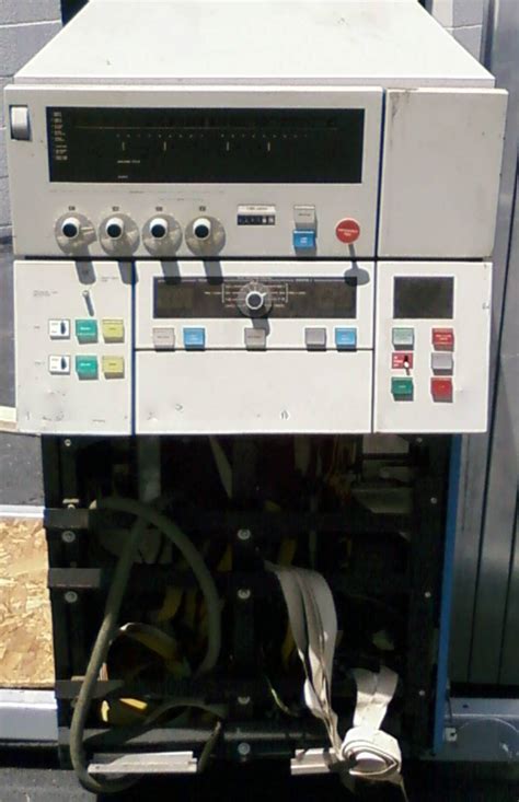 MITA IBM System Model