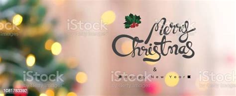 다채로운 Bokeh 배경에서 메리 크리스마스와 새 해 복 많이 받으세요 텍스트 계절에 대한 스톡 사진 및 기타 이미지 계절