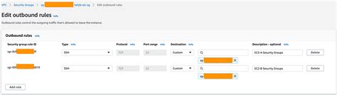 aws ec2 instance connect endpoint hands on