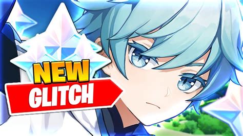 How To Get Free Primogems Glitch In Genshin Impact 2023 Youtube