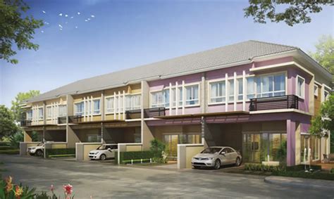 วิสต้า 180 เทพารักษ์ วงแหวน