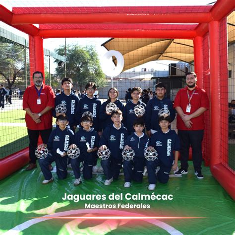 Colegio Bilingüe Calmécac Mexicali