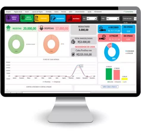 180 Dashboards 26 Melhores Vba Excel 7400 Planilhas Mebuscar Brasil