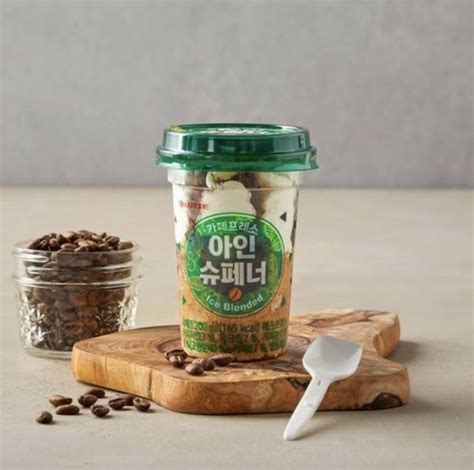 아인슈페너 아이스크림 아는 익 있음 인스티즈 Instiz 일상 카테고리