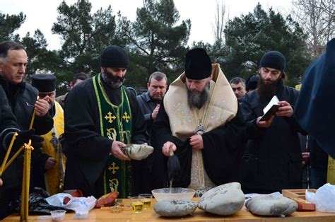 წმიდა იოანე ღვთისმეტყველის სახელობის ტაძარი 2016