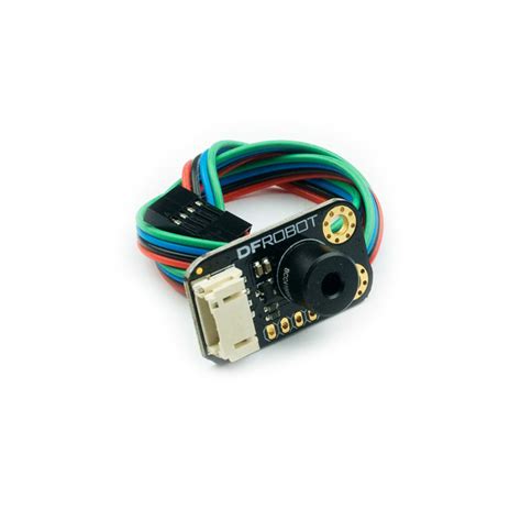 I2c Non Contact Ir Temperature Sensor Mlx90614 Bcc Buy Gravity