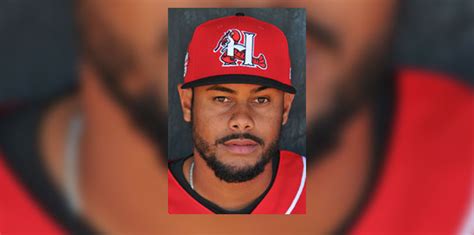 Ascienden A Grandes Ligas Francomacorisano Pedro Payano Agenda56