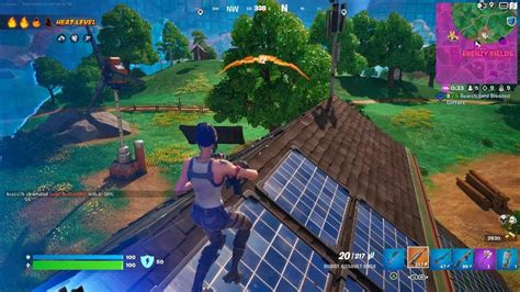 Deku Punch Standoff Youtube